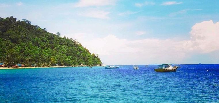 Si Rusa Travel Guide 2025: Top Attractions, Things to Do & Deals | Trip ...