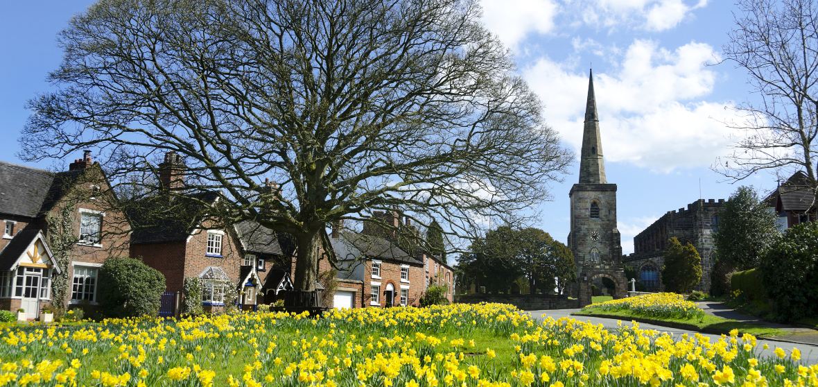 Blacon Travel Guide 2025: Top Attractions, Things to Do & Deals | Trip ...