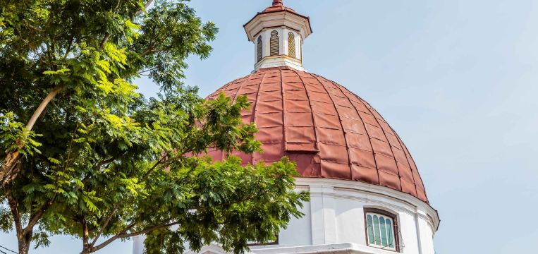 Semarang Travel Guide 2026: Top Attractions, Things to Do & Deals ...
