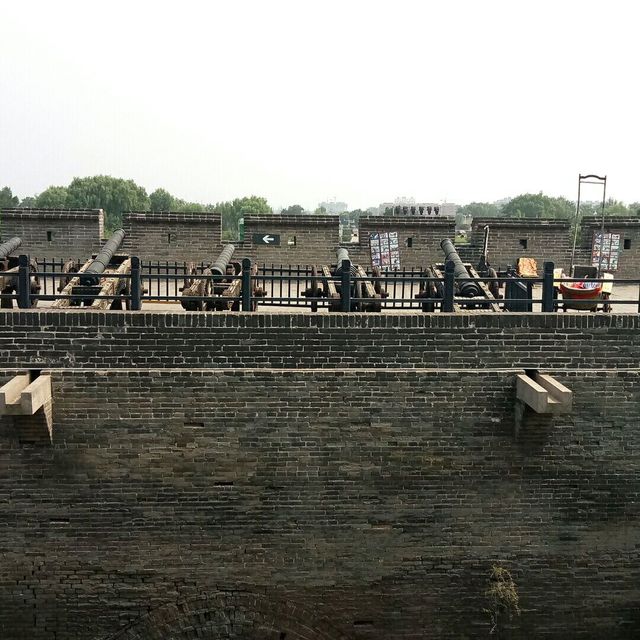 Pingyao ancient city fortifica | Trip.com Pingyao County