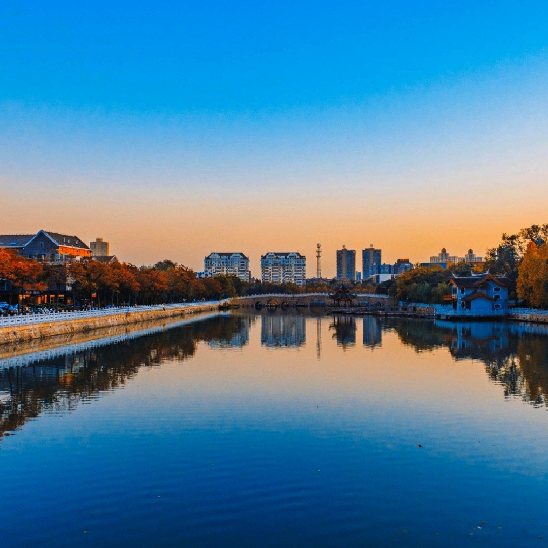 Nantong Travel Guide 2024 - Things to Do, What To Eat & Tips | Trip.com