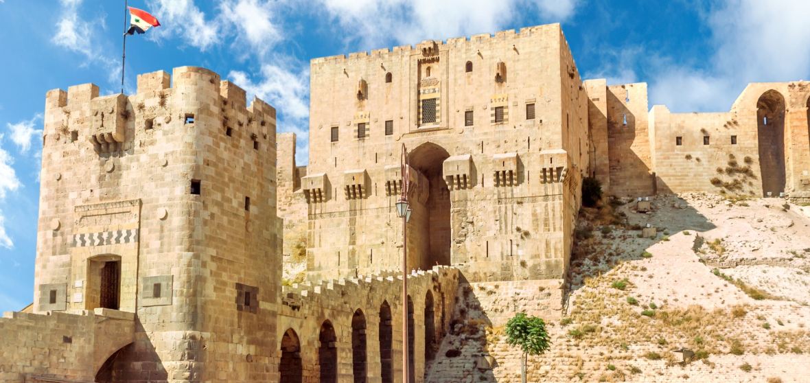 Things to Do in Aleppo in 2025 - Top Attractions, Local Food, Hotels ...