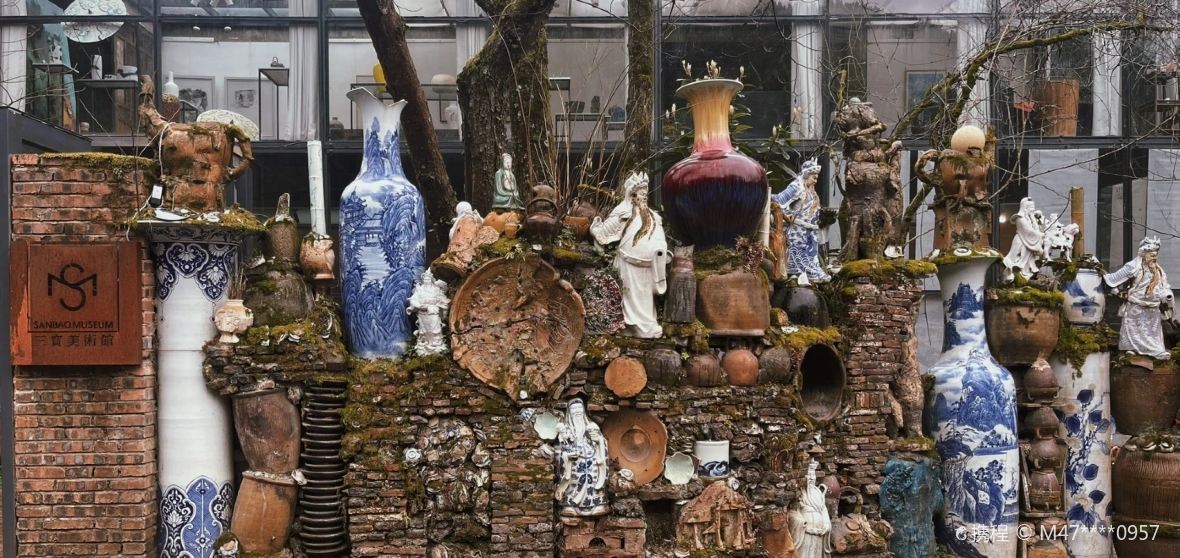 【2024年】Sanbao international ceramic villageの人気観光スポット・旅行ガイド・グルメ情報満載 ...