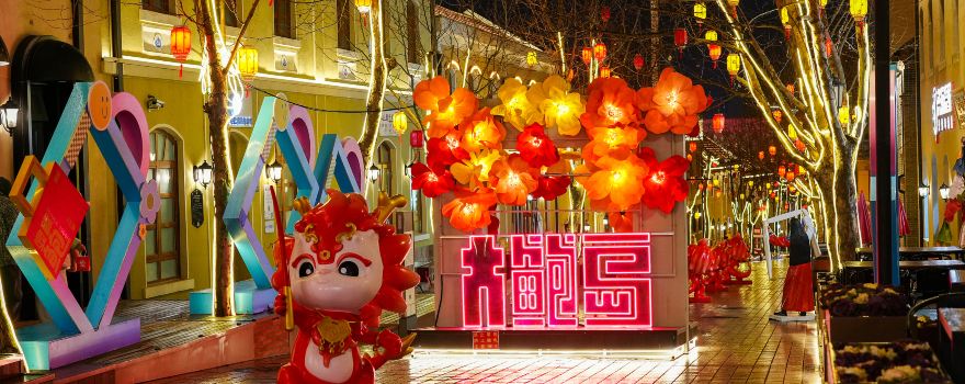 Shibei District Travel Guide 2026: Top Attractions, Things to Do ...