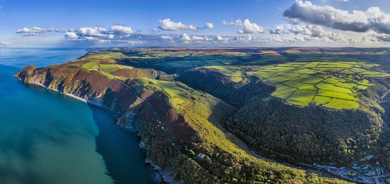 North Devon District Travel Guide 2023 - Things to Do, What To Eat ...