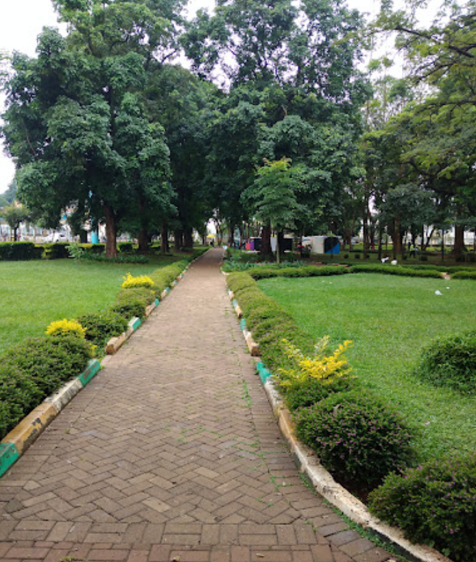 Muliro Gardens Kakamega Images Fasci Garden
