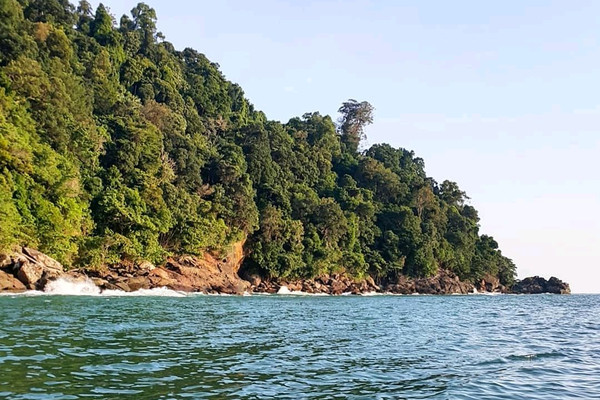 Pulau Kendi | Trip.com Penang