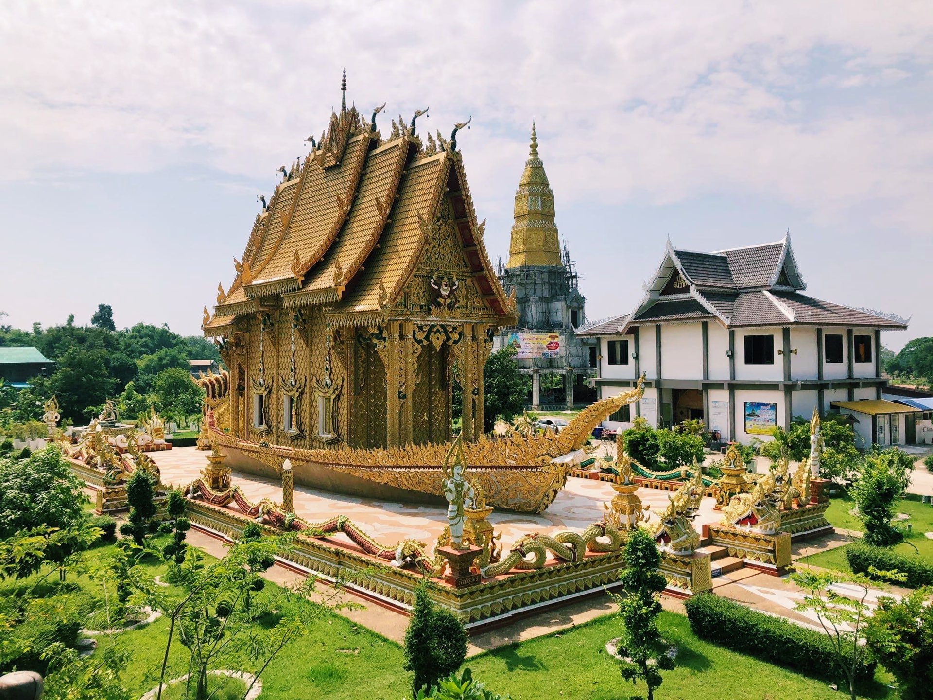 Things to Do in Maha Sarakham Province in 2024 - Top Attractions, Local ...