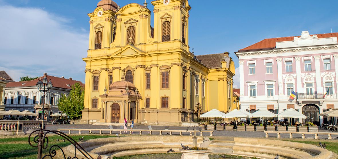 Timis independent travel guide (2025): top things to do, popular ...