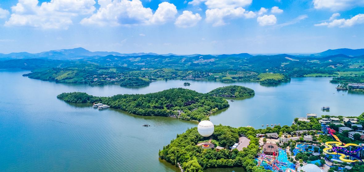 Liyang Travel Guide 2026: Top Attractions, Things to Do & Deals | Trip ...