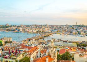 US$80 Cheap Flights from Istanbul to Moscow (IST to MOW) | Trip.com