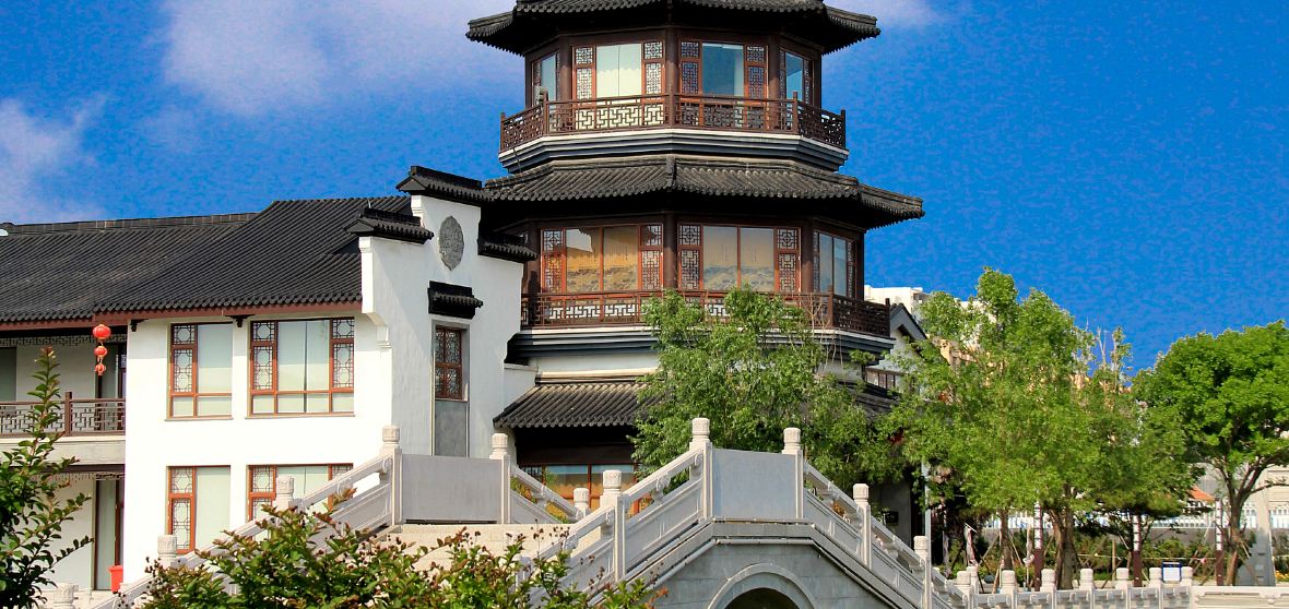 Things to Do in University Town of Rizhao in 2025 - Top Attractions ...