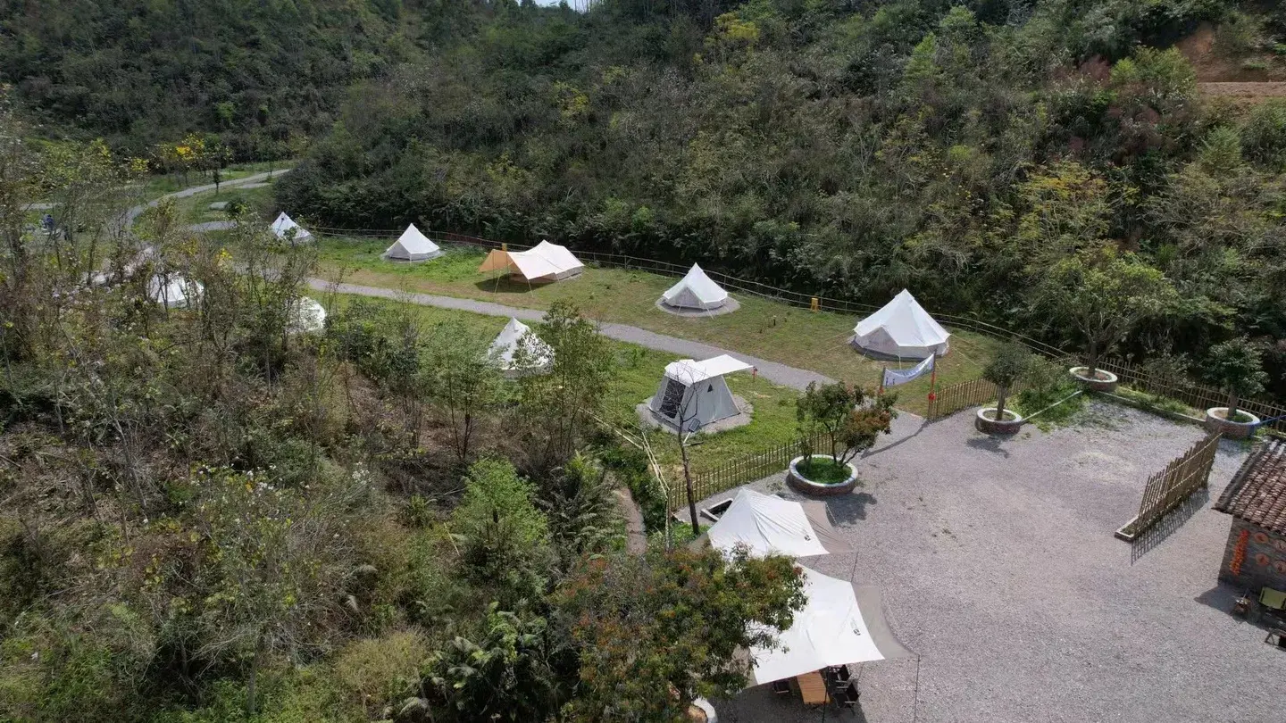 Fengling Valley Joint Camp Tickets [2025] - Promos, Prices, Reviews ...
