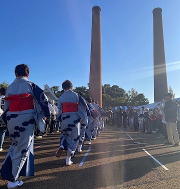 Tagawa Coalmine Festival | Tagawa: Tickets, Dates & Itineraries | Trip.com