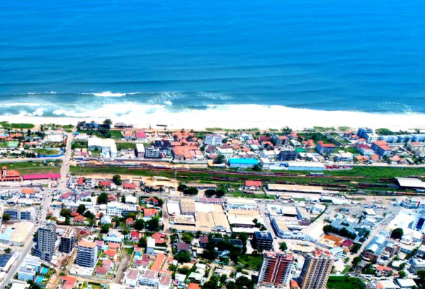 Cheap Flights From Angola to Republic of the Congo From US$352 - Trip.com