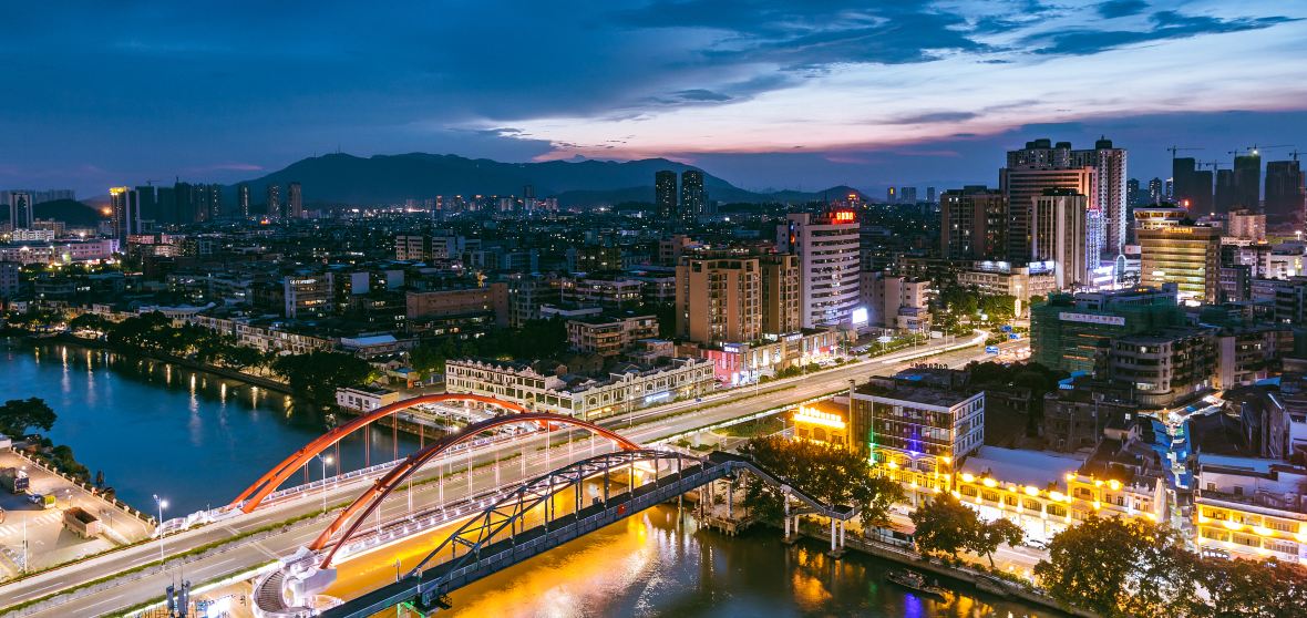 Things to do in Jiangmen (2025): Top nearby activities,popular ...