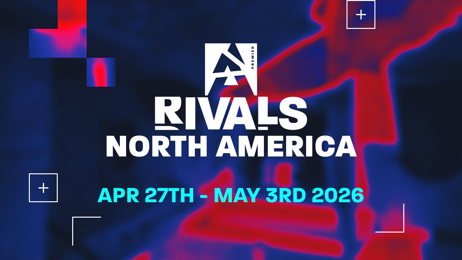 BLAST Rivals Spring 2026 Tickets [2025] - Promos, Prices, Reviews ...