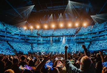 Young Voices Concert | Arena Square: Tickets, Dates & Itineraries ...