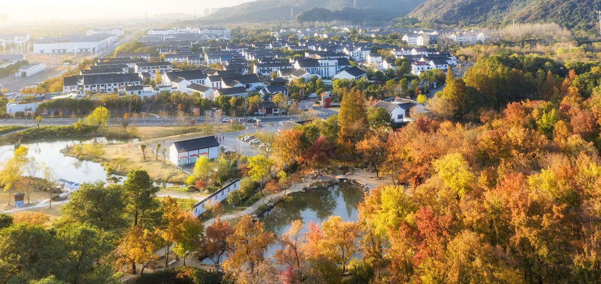 Wuzhong District Travel Guide 2026: Top Attractions, Things to Do ...