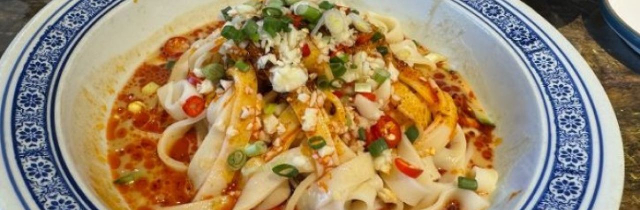 Guanzhong Road Shanwei Art Restaurant (, Huayin) - Restaurant Reviews ...