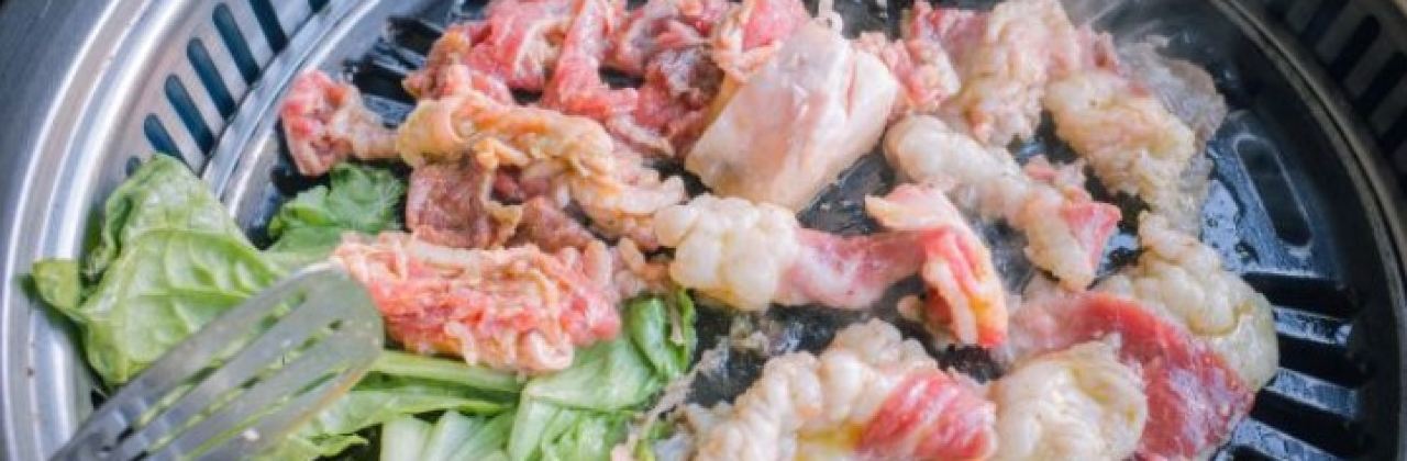 Tian shu zhe Barbecue (xiang yang da jie) (, Qiqihar) - Restaurant ...