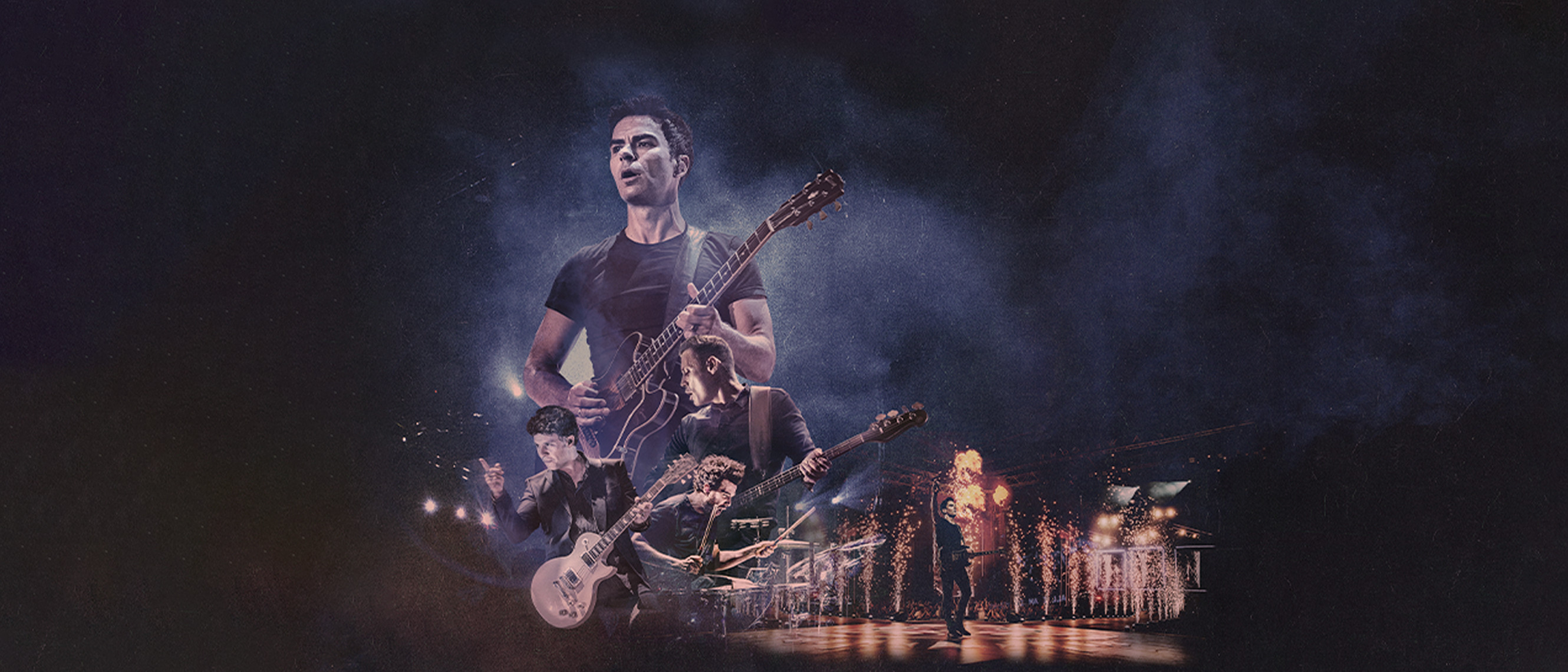 Neighbourhood Weekender | Warrington: Tickets, Dates & Itineraries ...