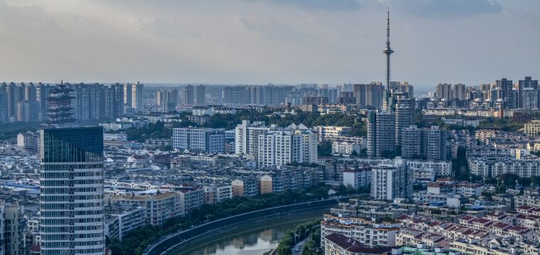 Jiangyou Travel Guide 2026: Top Attractions, Things to do & Itinerary ...