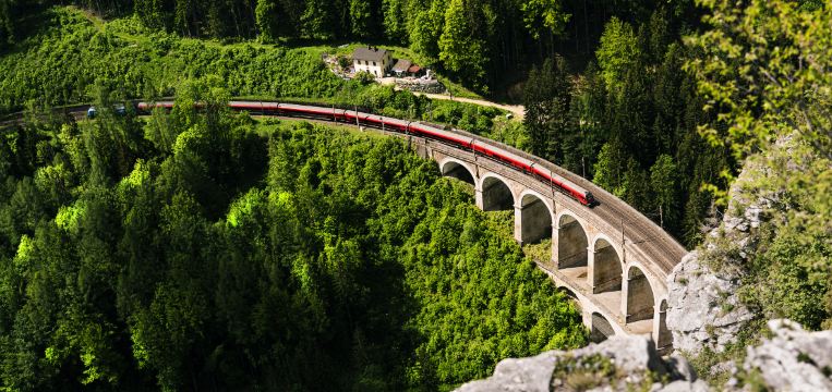 Semmering Travel Guide 2026: Top Attractions, Things to do & Itinerary ...