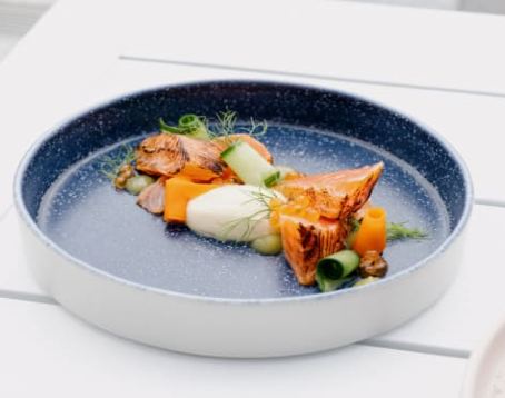 Lina Rooftop (, South Brisbane) - Restaurant Reviews, Menu & Contact ...