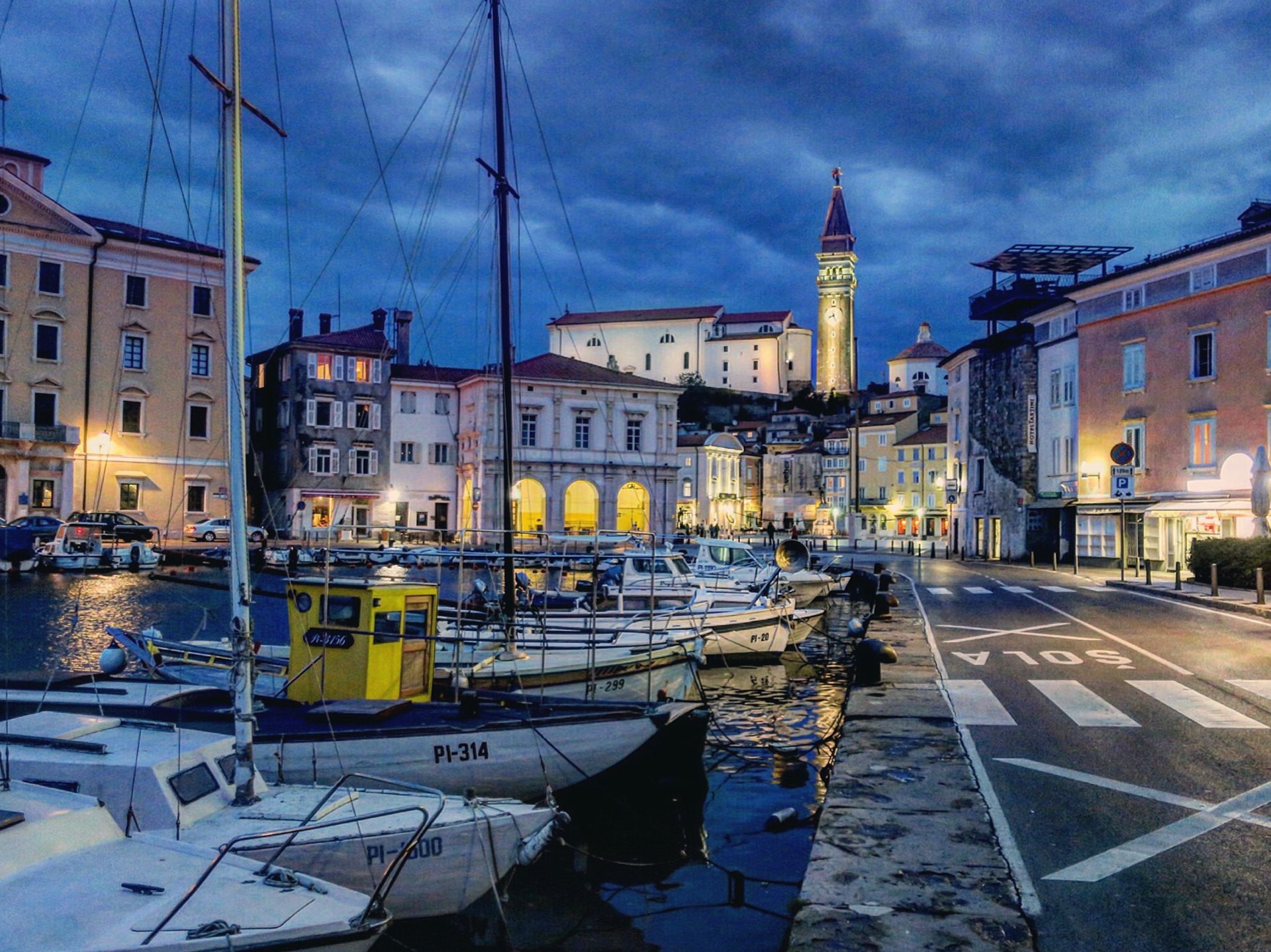 Piran 2023 Top Things to Do - Piran Travel Guides - Top Recommended ...