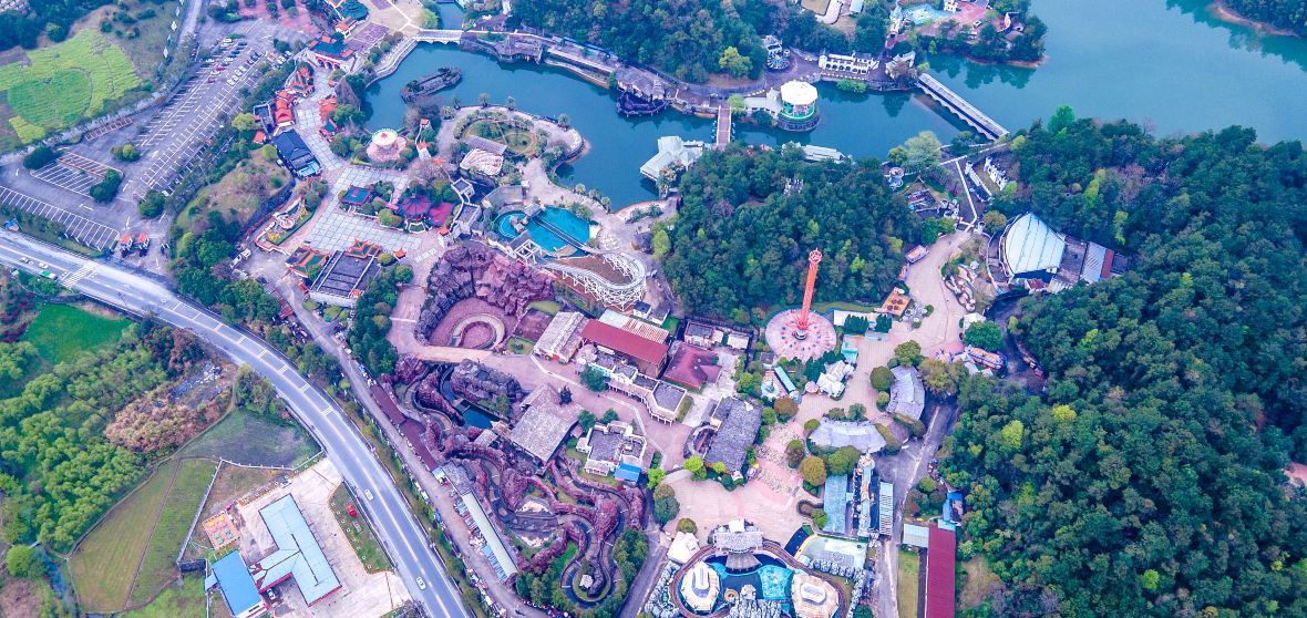 Xing'an County Travel Guide 2025: Top Attractions, Things to Do & Deals ...