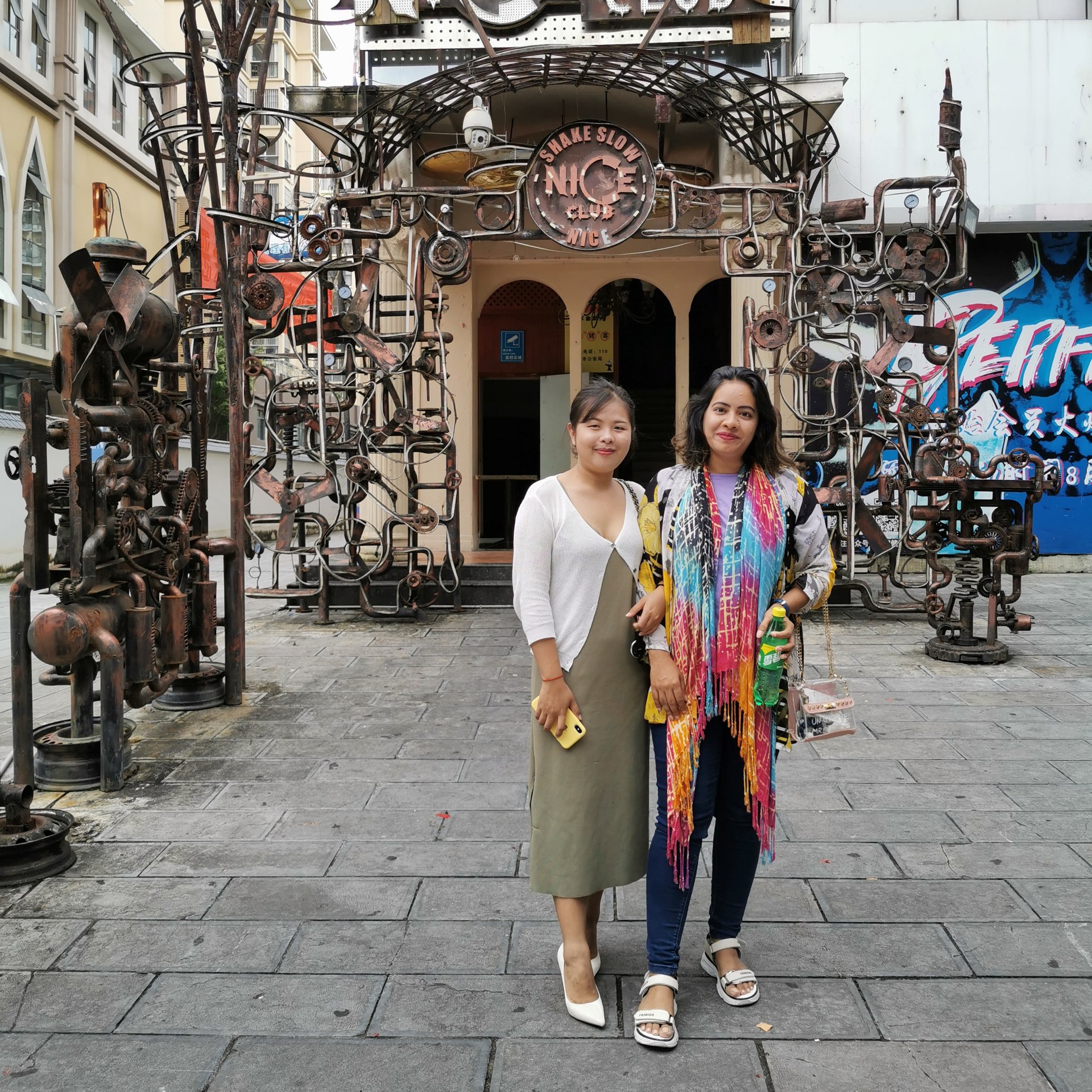 Mangshi Travel Guide 2023 - Things to Do, What To Eat & Tips | Trip.com