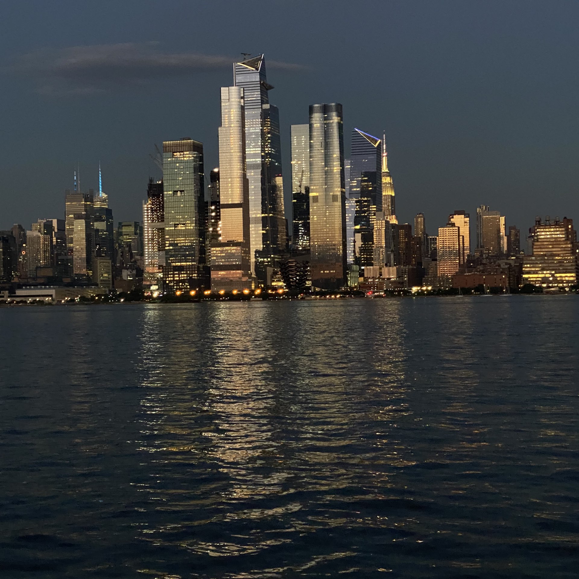 Weehawken Travel Guide 2023 - Things to Do, What To Eat & Tips | Trip.com