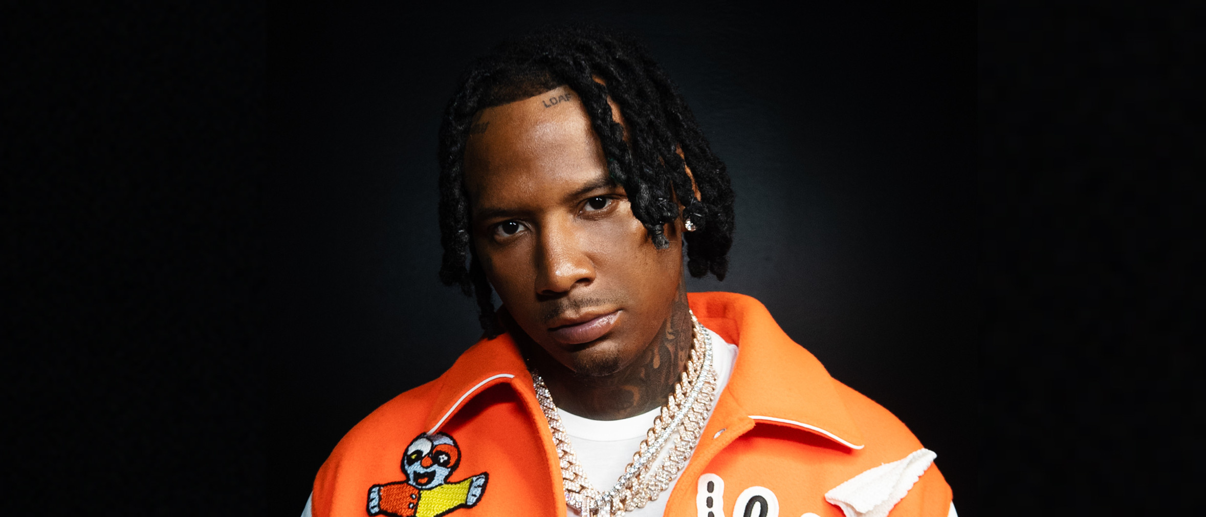 Rod Wave - Last Lap Tour | Rocket Arena: Tickets, Dates & Itineraries ...