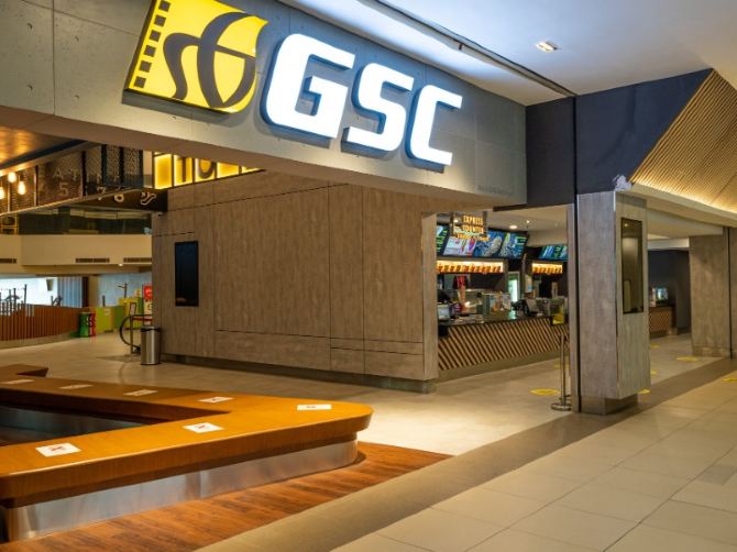 3 Damansara Mall | Trip.com Petaling Jaya Travelogues