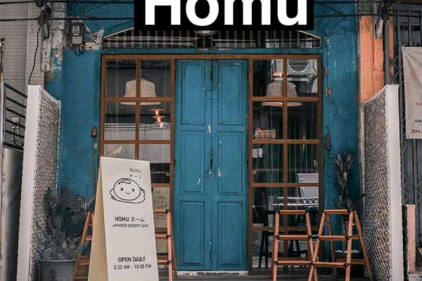homu | Trip.com กรุงเทพฯ