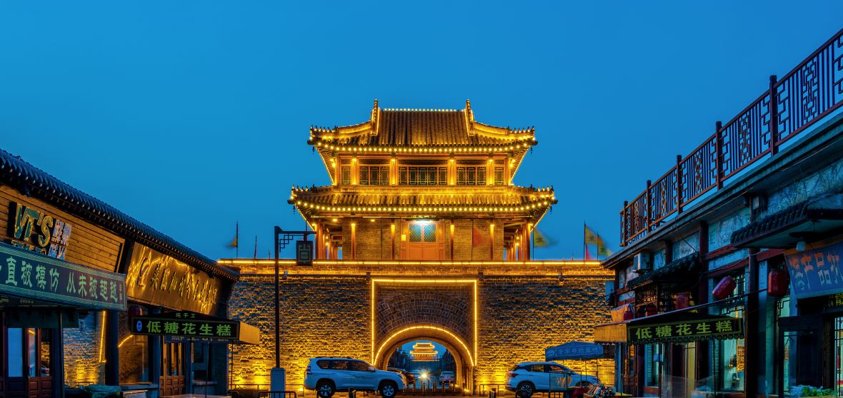 Xingcheng Travel Guide 2026: Top Attractions, Things to Do & Deals ...