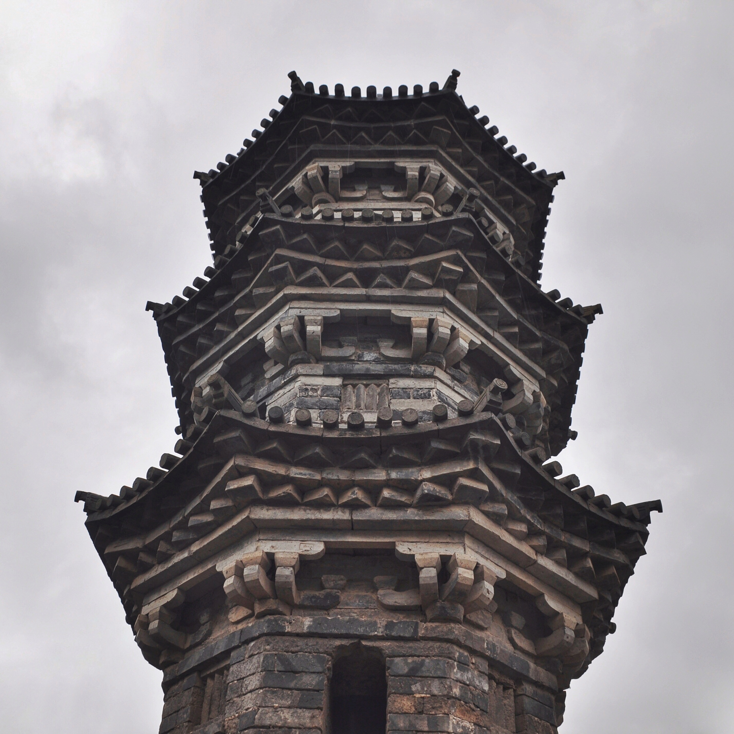 Jiachenxiang Brick Tower - 입장권, 운영 시간, 후기 & 사진 [2024년] | Trip.com