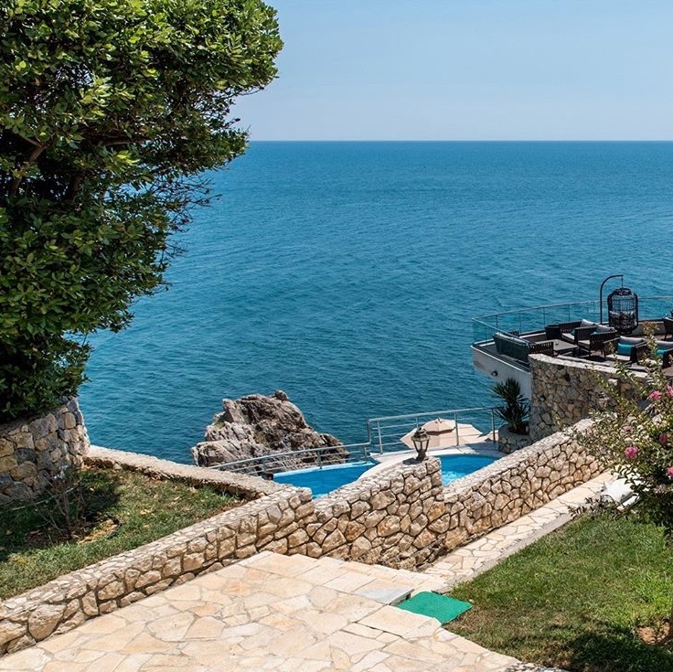 Ulcinj Travel Guide 2023 - Things to Do, What To Eat & Tips | Trip.com