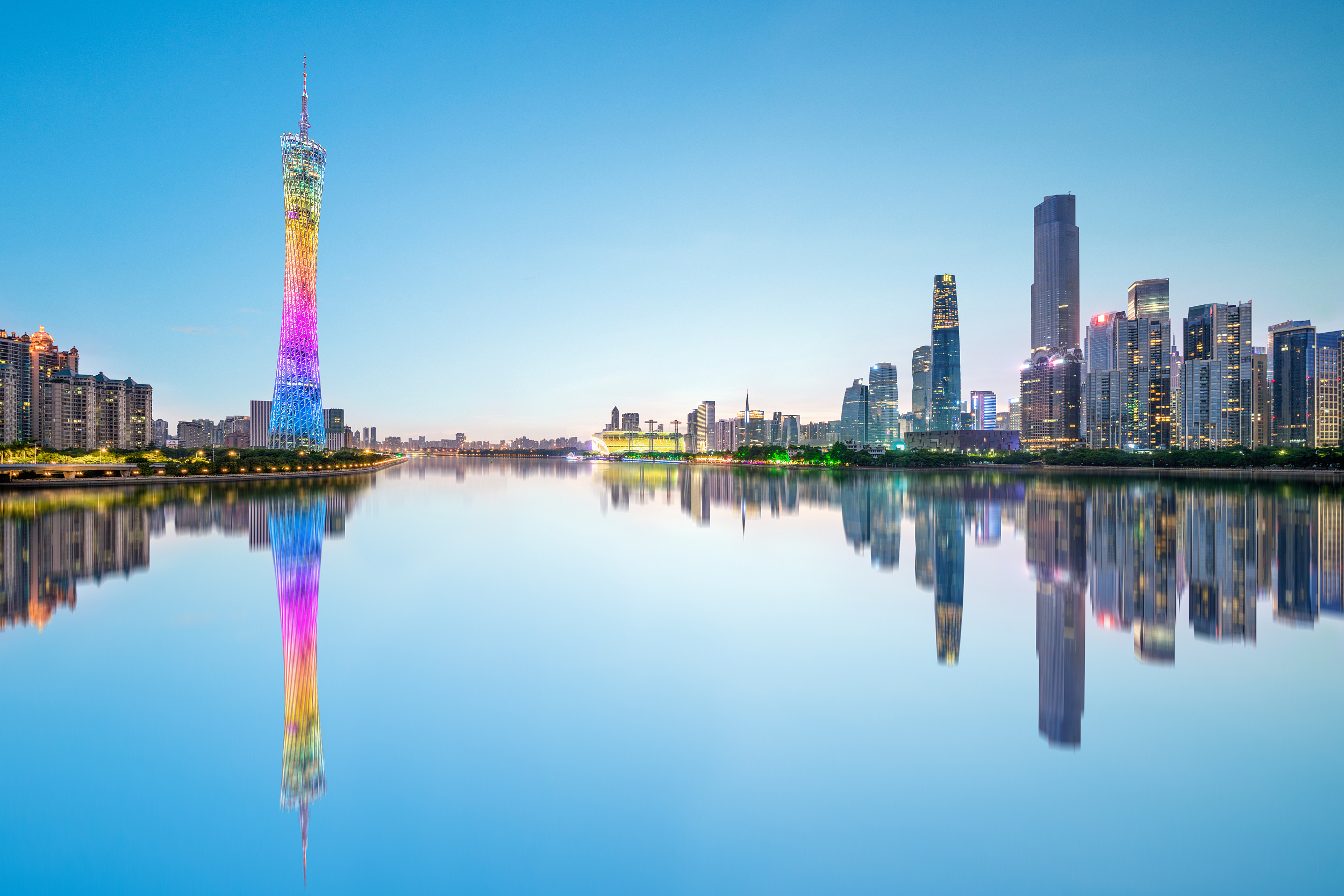 【63】 いどばたサロン2023 ~中国(広州編)~ 特定非営利活動法人 加東市国際交流協会