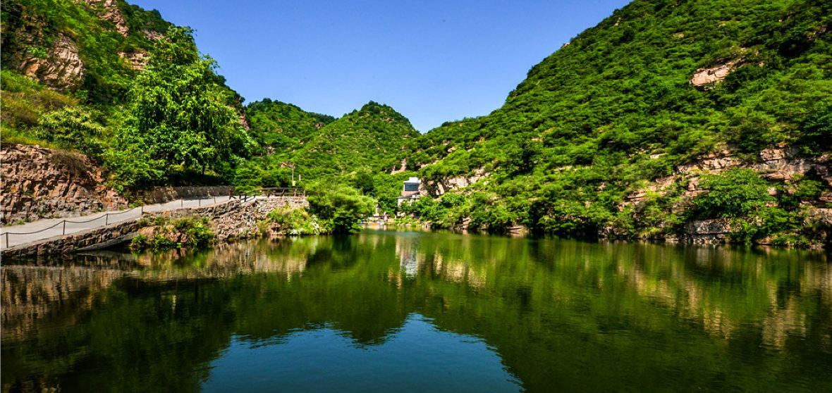 Things to Do in Xingtai in 2024 - Top Attractions, Local Food, Hotels ...