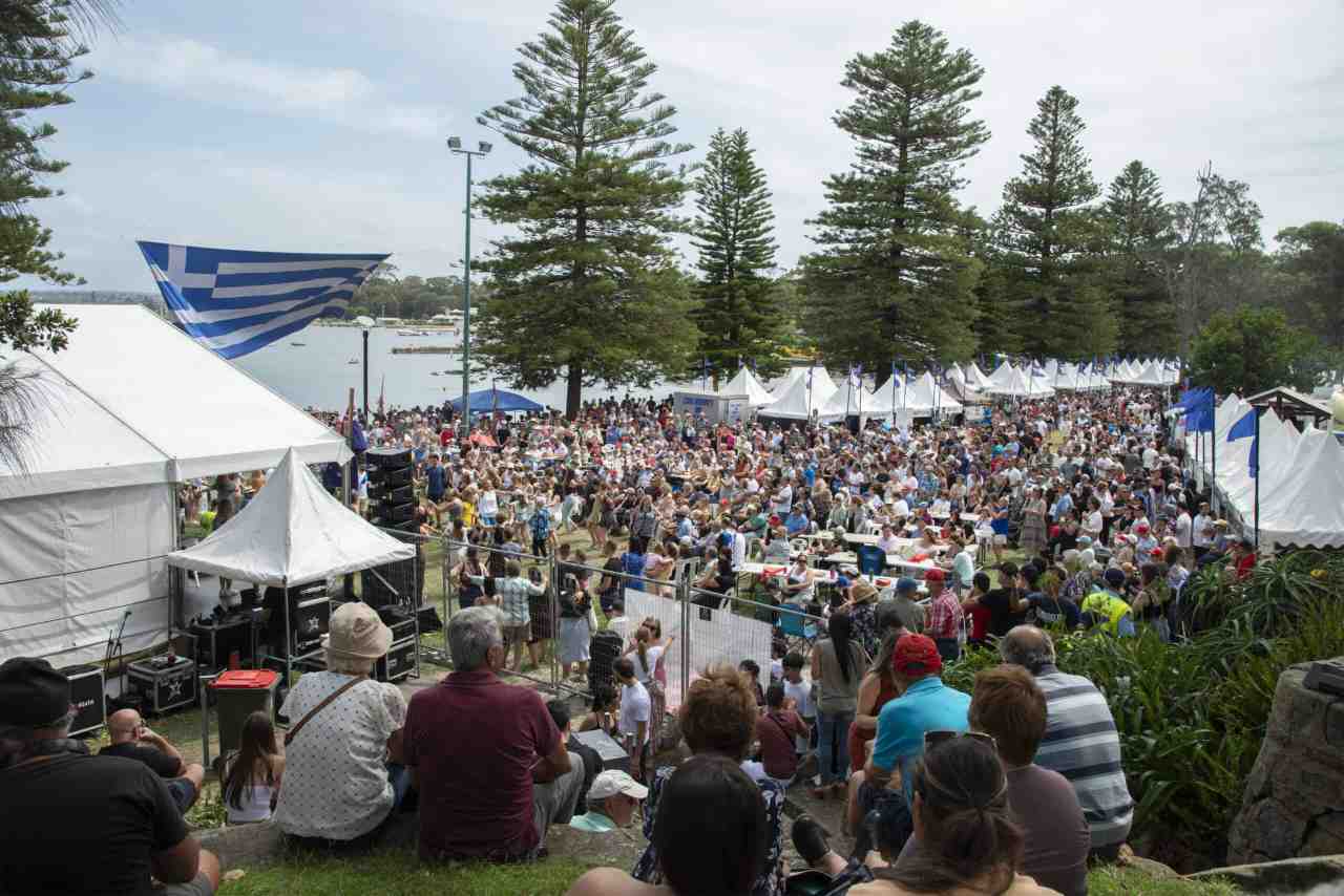 Greek Food Festival | Las Vegas: Tickets, Dates & Itineraries | Trip.com