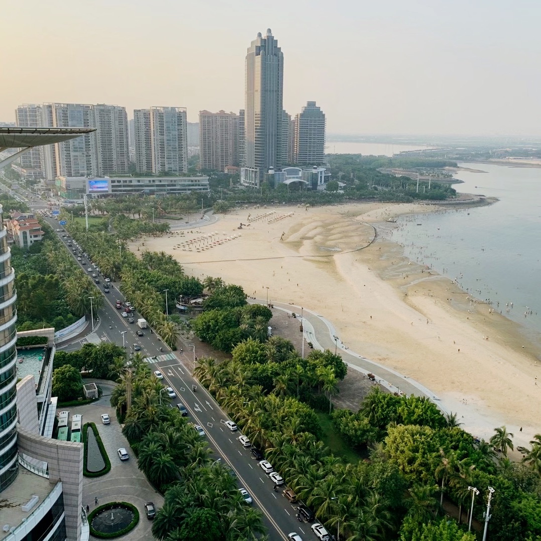 Zhanjiang 2023 Top Things to Do - Zhanjiang Travel Guides - Top ...