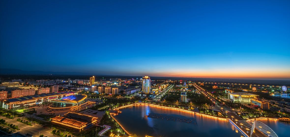 Things to Do in Yumen in 2024 - Top Attractions, Local Food, Hotels ...