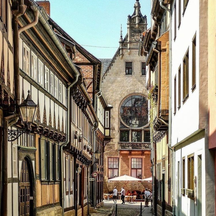 Quedlinburg Travel Guide 2023 - Things to Do, What To Eat & Tips | Trip.com