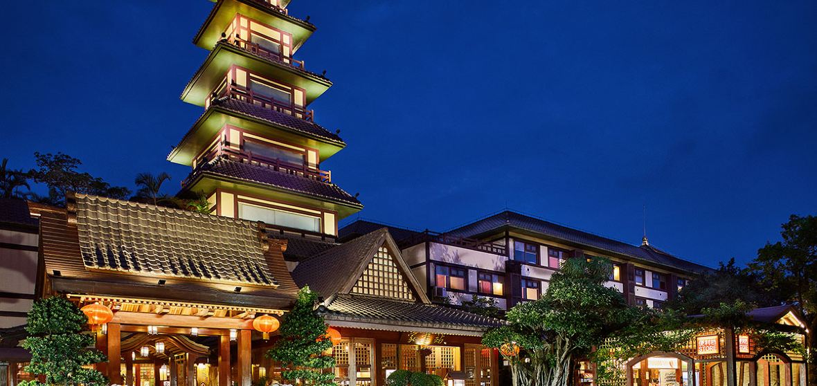 Doumen District Travel Guide 2025: Top Attractions, Things to Do ...