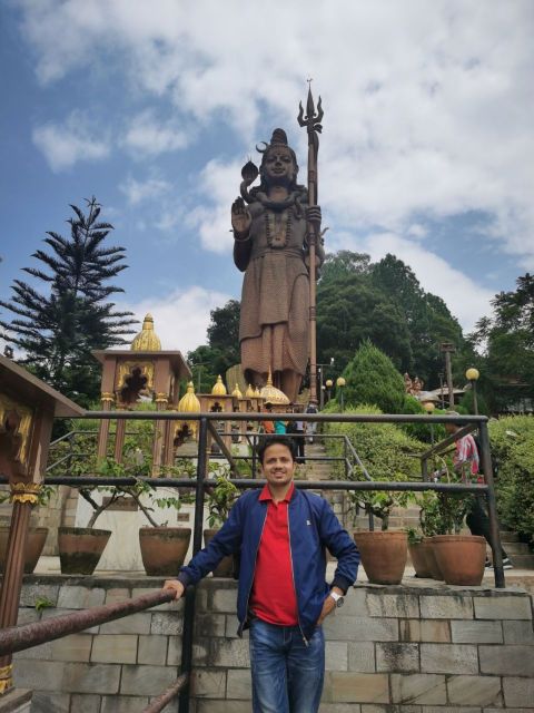 Kailashnath Mahadev