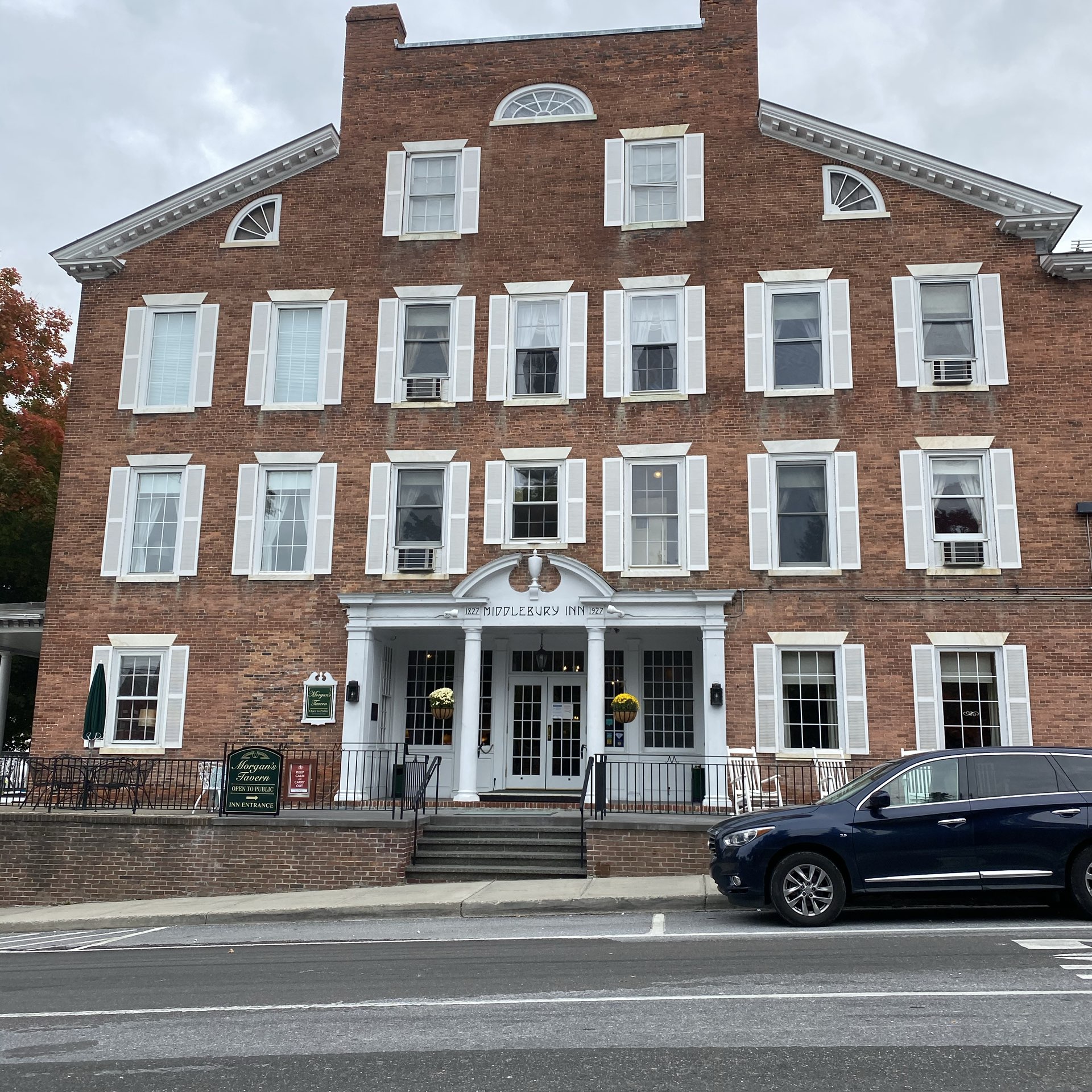 Addison County 2023 Top Things to Do - Addison County Travel Guides ...