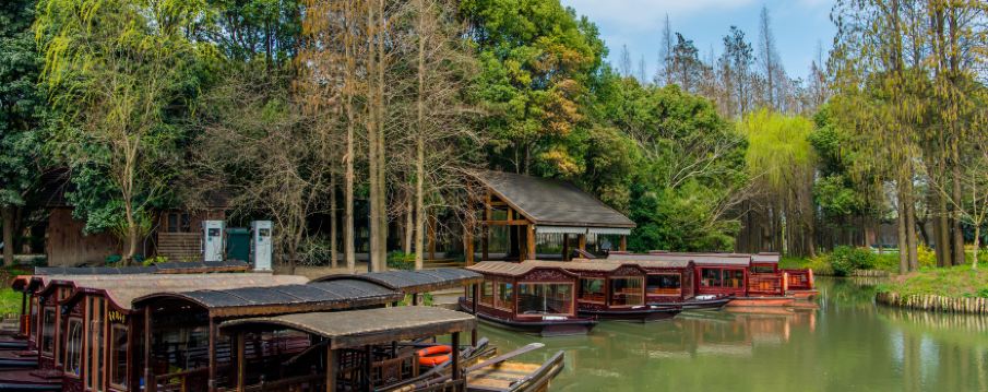 【2025年】FOHO NEW & HIGH-Tech Zoneの人気観光スポット・旅行ガイド・グルメ情報満載 （2025年3月更新 ...