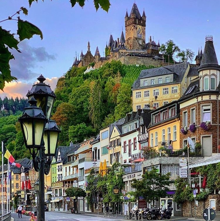 Koblenz Travel Guide 2024 - Things to Do, What To Eat & Tips | Trip.com